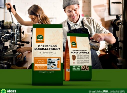 Havi coffee - Khơi nguồn cảm hứng