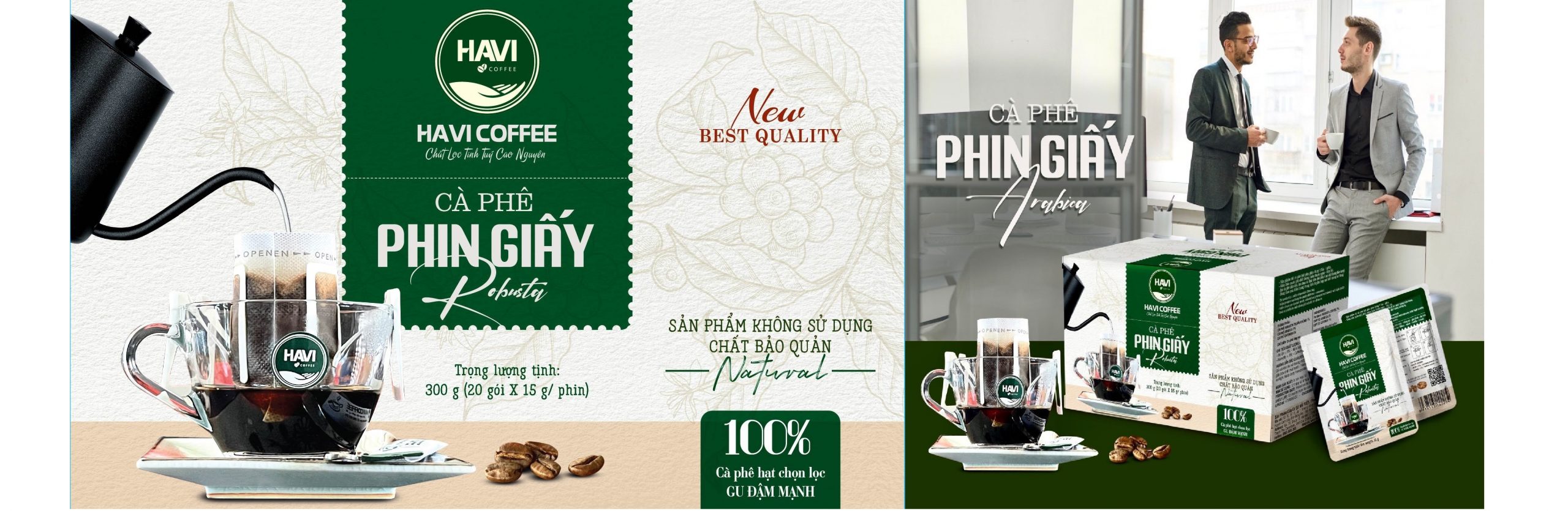 haivietcoffee.com - Khơi nguồn cảm hứng